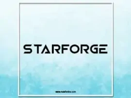 Starforge Regular: Free Font Download | MaisFontes