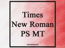 Rapier Std: Free Font Download | MaisFontes