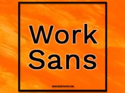 Blauer Regular: Free Font Download | MaisFontes