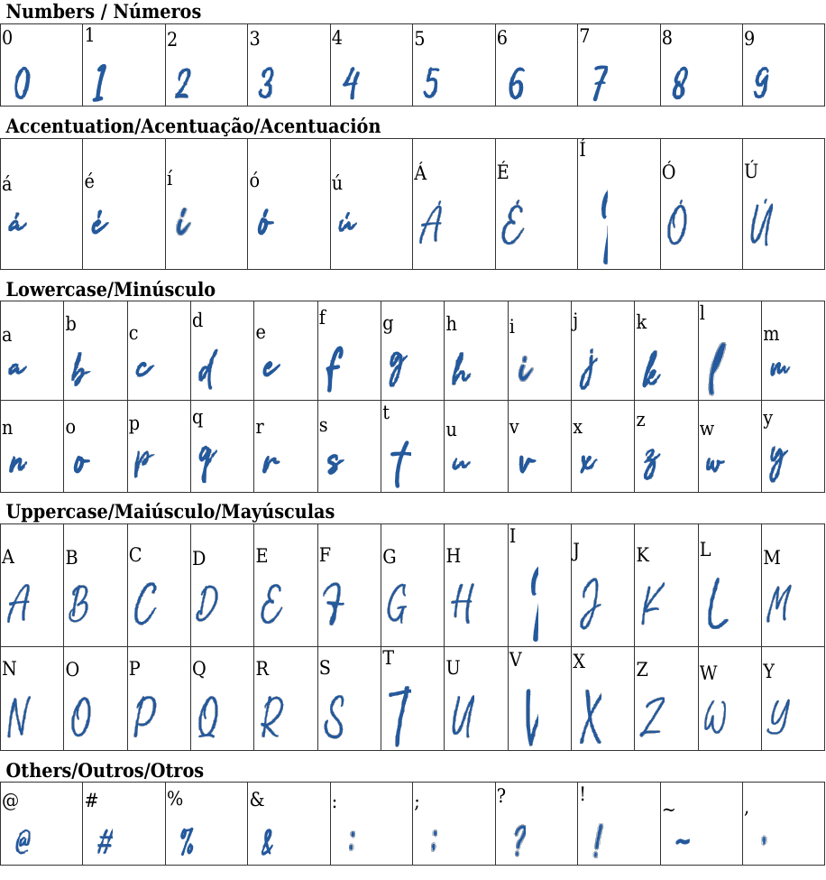 Addison Brother: Baixar Fonte Grátis | MaisFontes