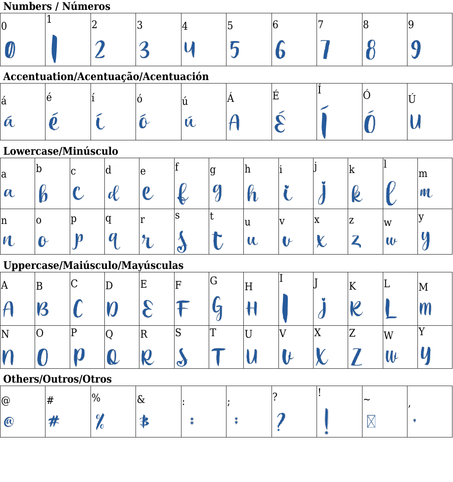 Bakira: Free Font Download | MaisFontes