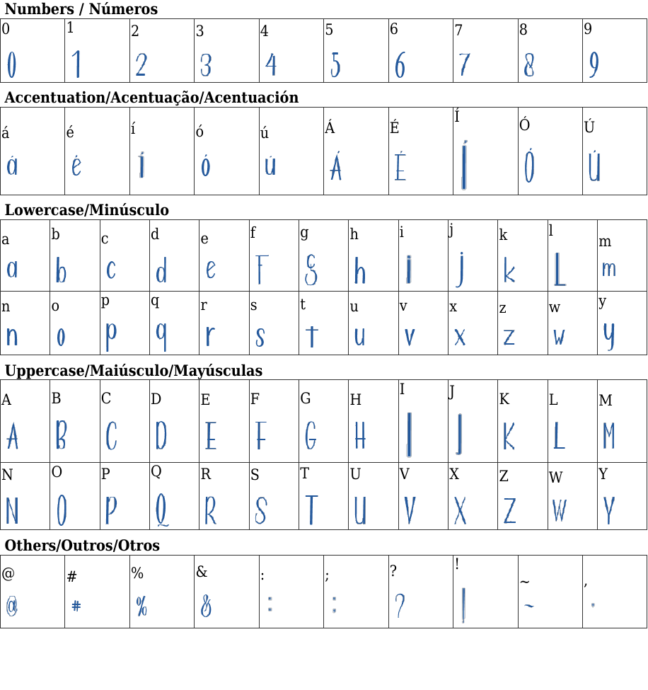 Baylee Regular: Free Font Download | MaisFontes