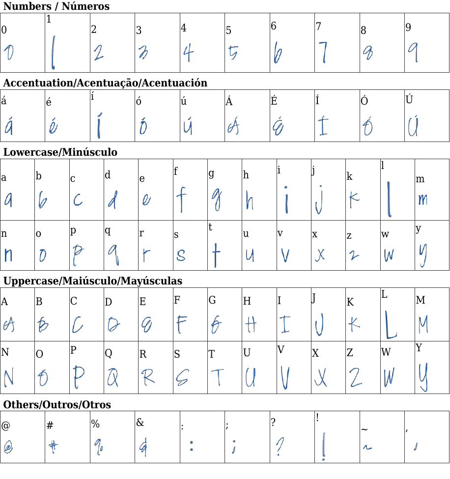 DJB Angel Baby: Baixar Fonte Grátis | MaisFontes