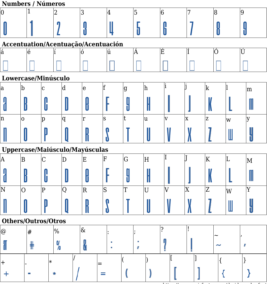 Droid regular: Baixar Fonte Grátis | MaisFontes