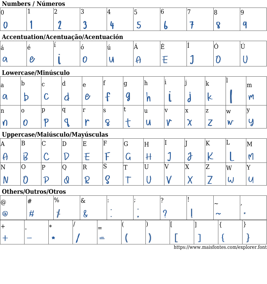 Explorer: Download Free Font | MaisFontes