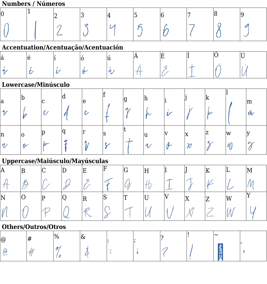 Fabulous Script Regular: Baixar Fonte Grátis | MaisFontes