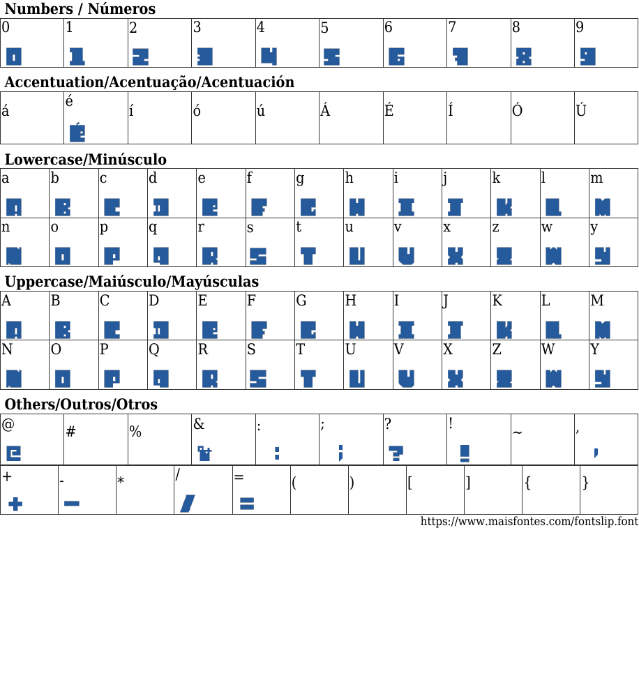 Font Slip: Download Free Font | MaisFontes