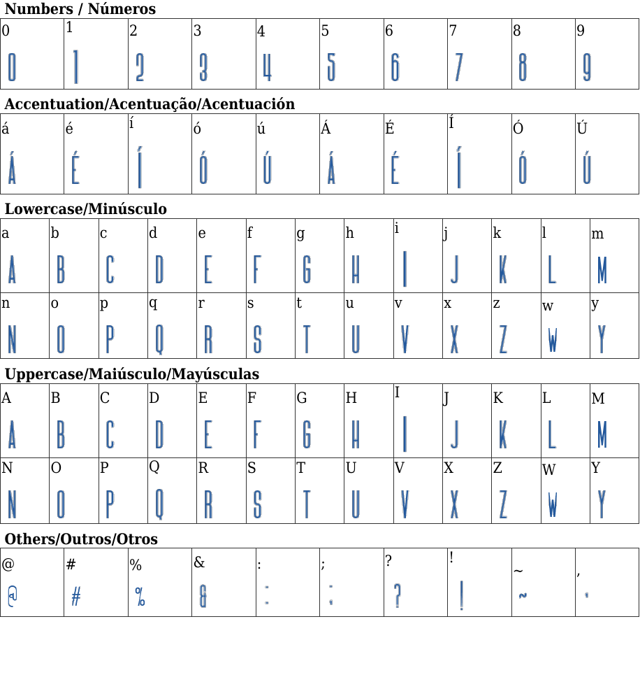 Freya Caps Extra Bold: Free Font Download | MaisFontes