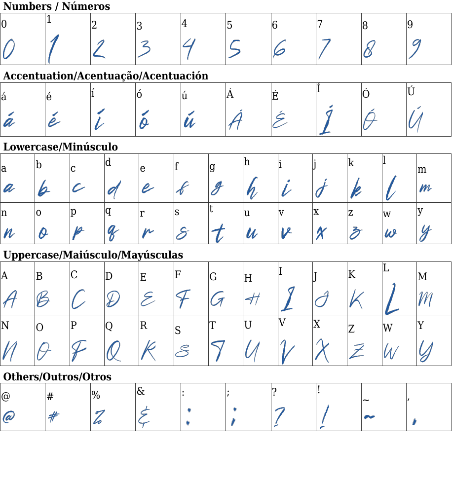 Futuristic Signature: Baixar Fonte Grátis | MaisFontes