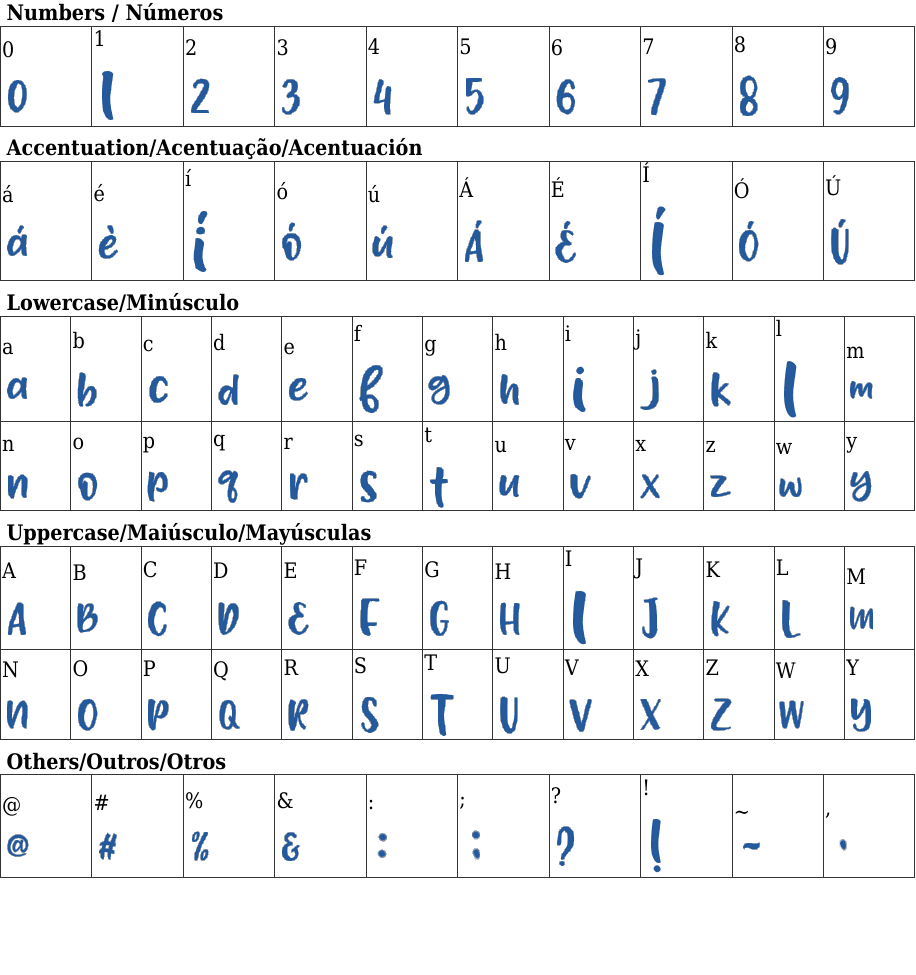 Hay Billy: Baixar Fonte Grátis | MaisFontes