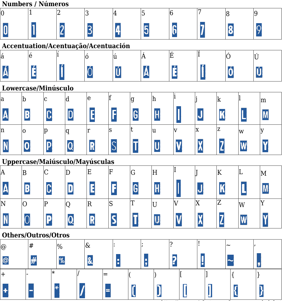 Human Error Dark: Free Font Download | MaisFontes