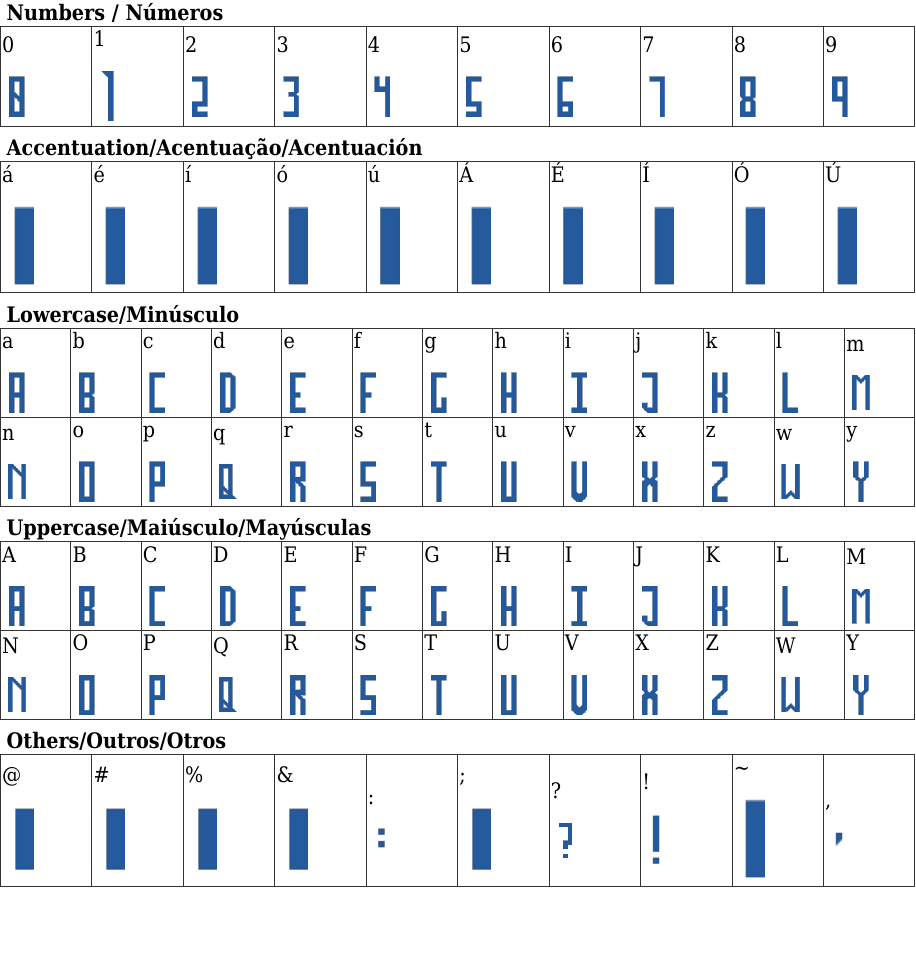 Jocko Mongo: Free Font Download | MaisFontes
