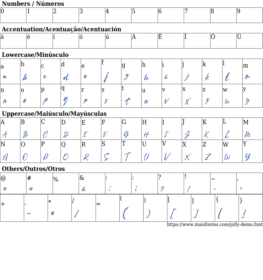 Jolly Signature: Baixar Fonte Grátis | MaisFontes