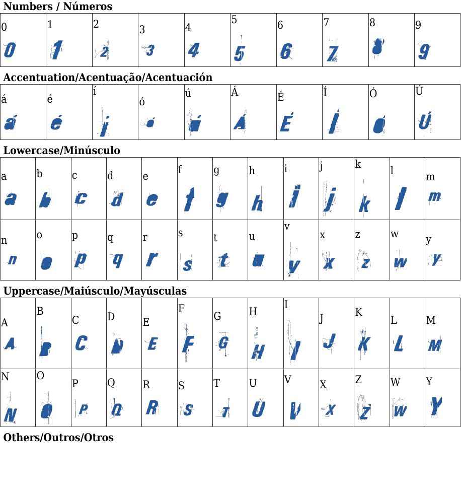 Kab: Free Font Download | MaisFontes