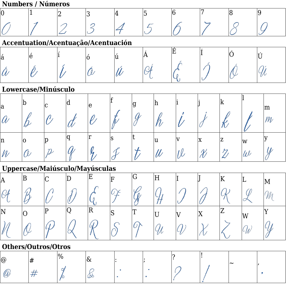 Letty: Baixar Fonte Grátis | MaisFontes
