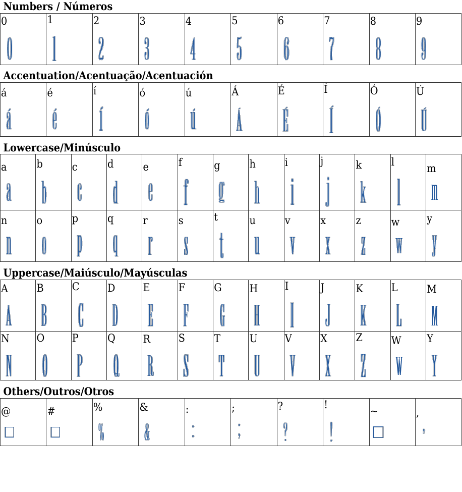 Lexicon: Free Font Download | MaisFontes