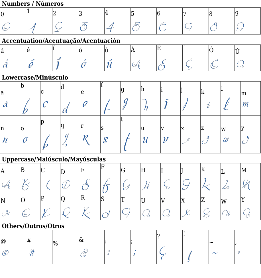 Mon Amour Script Alternate: Free Font Download | MaisFontes