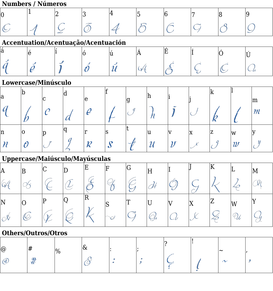 Mon Amour Script Pro: Free Font Download | MaisFontes