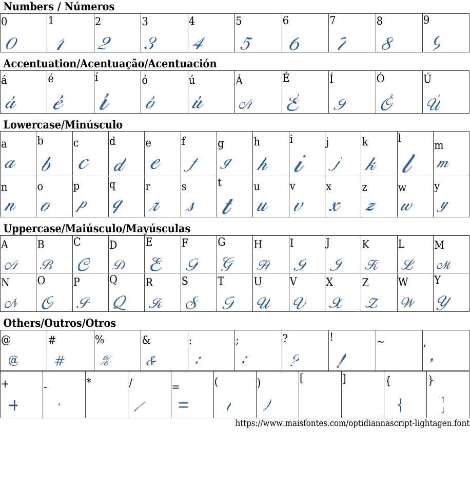 OPTI Dianna Script Light. Agency: Free Font Download | MaisFontes