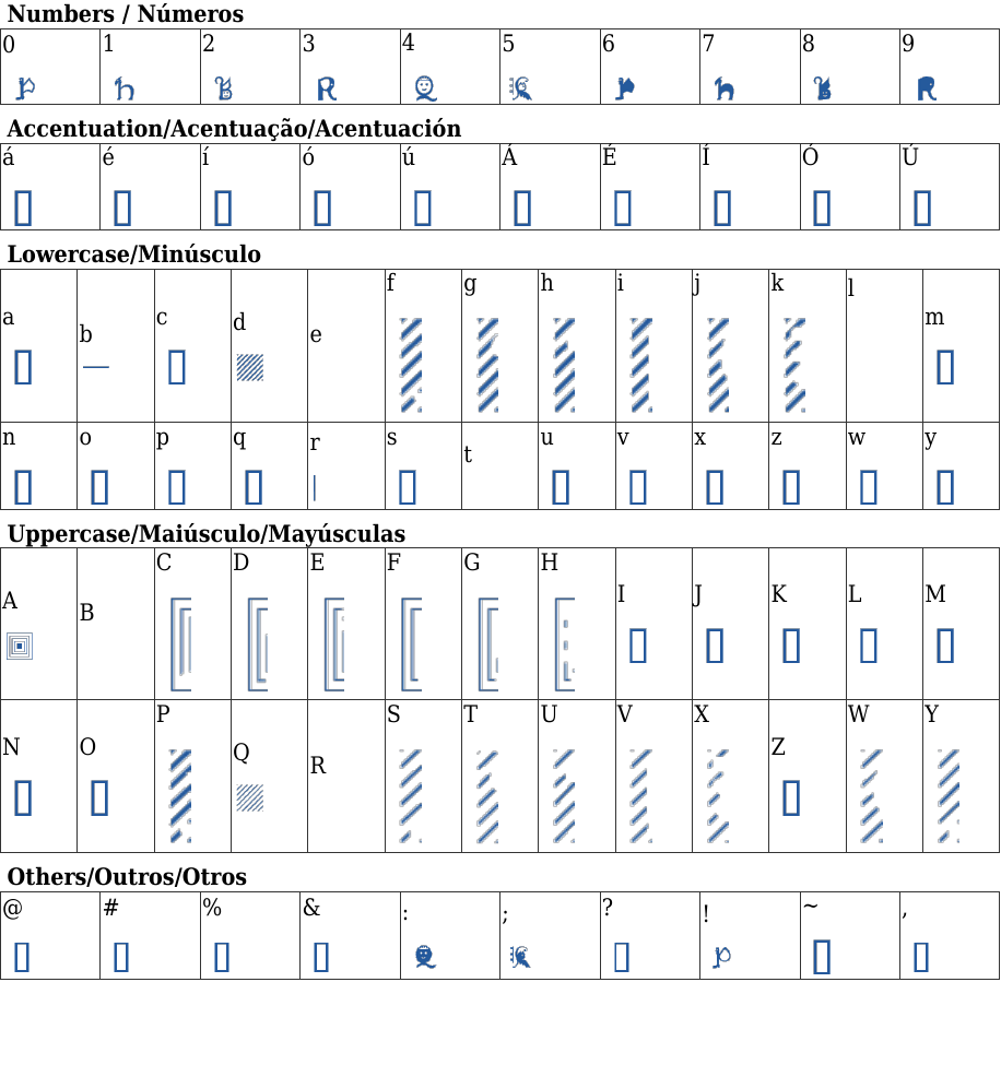 Pawn Shop: Free Font Download | MaisFontes