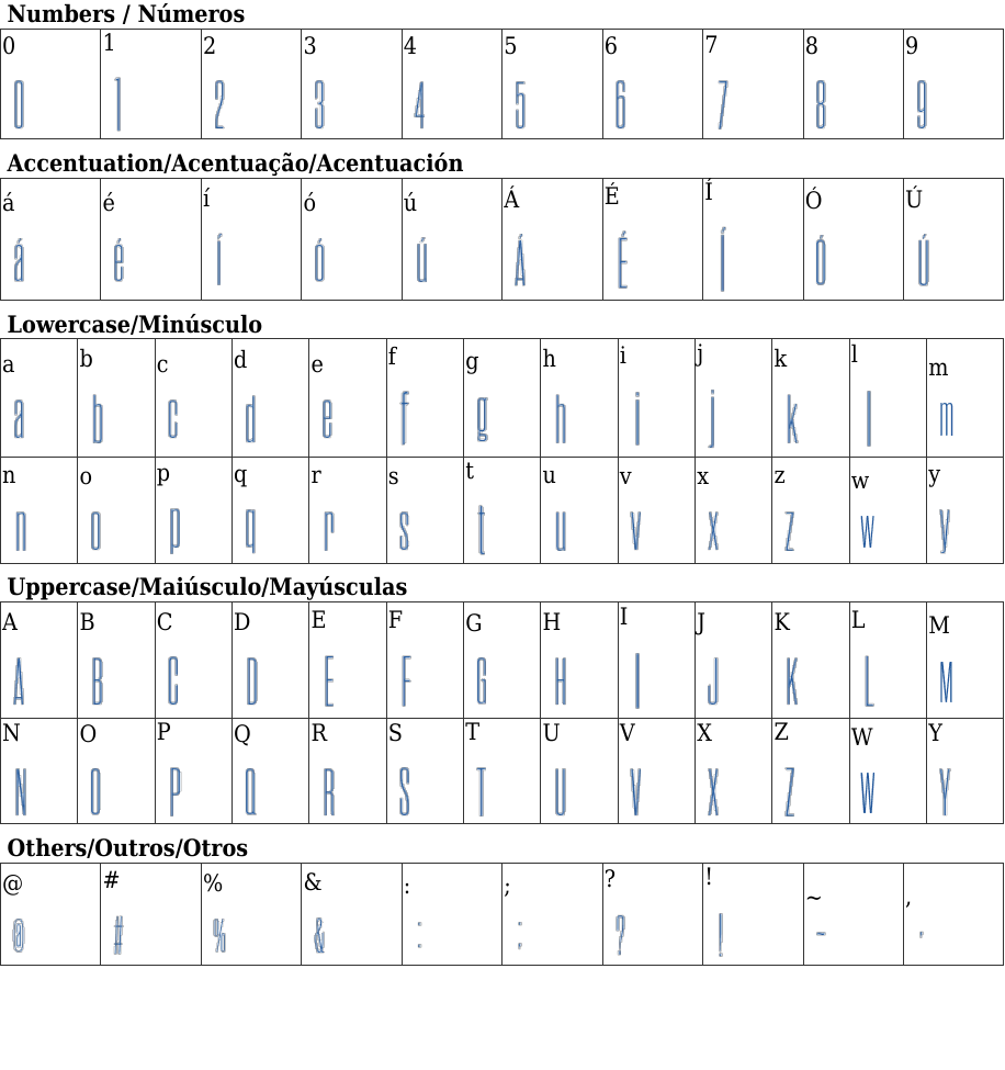 Rama Gothic Rounded C Light: Free Font Download | MaisFontes