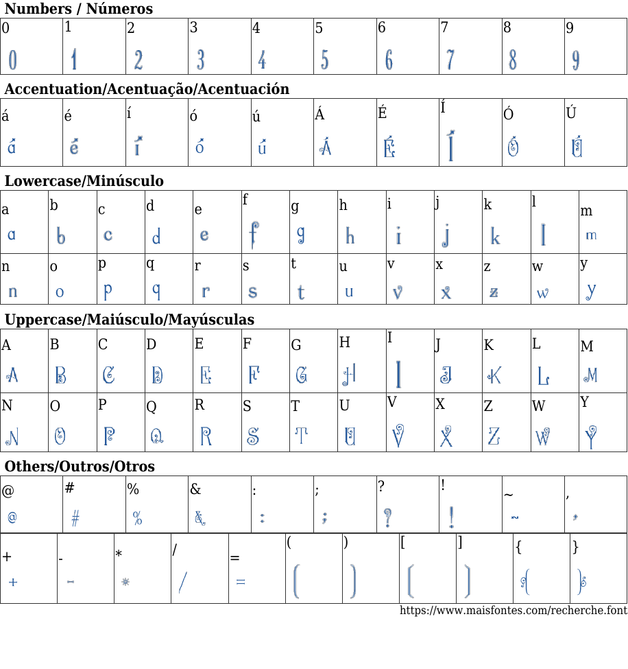 Recherche Font: Free Download | MaisFontes