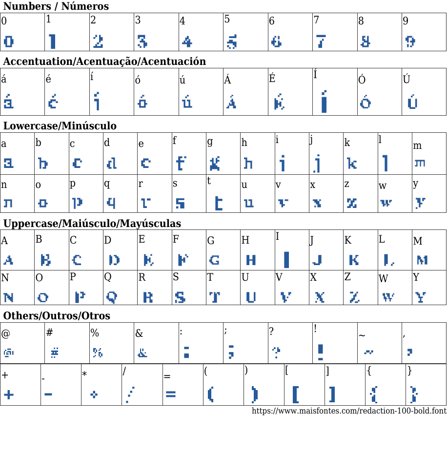 Redaction 100 Bold: Baixar Fonte Grátis | MaisFontes