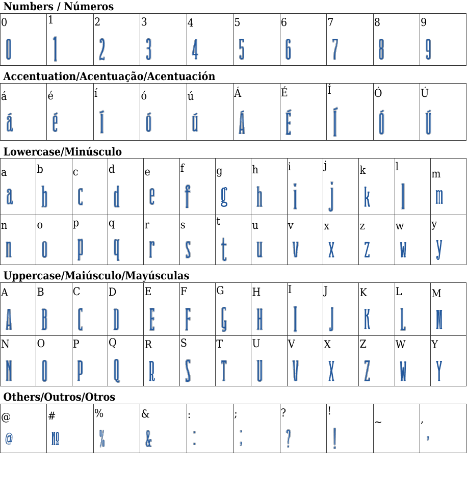 Ridewell Regular: Baixar Fonte Grátis | MaisFontes