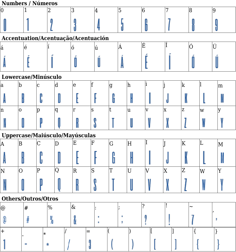 Roswell SC Two ITC TT: Baixar Fonte Grátis | MaisFontes