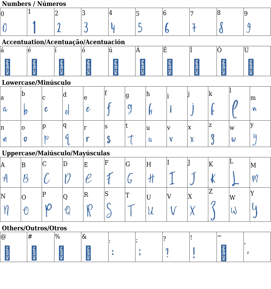 Sail Whale update: Free Font Download | MaisFontes