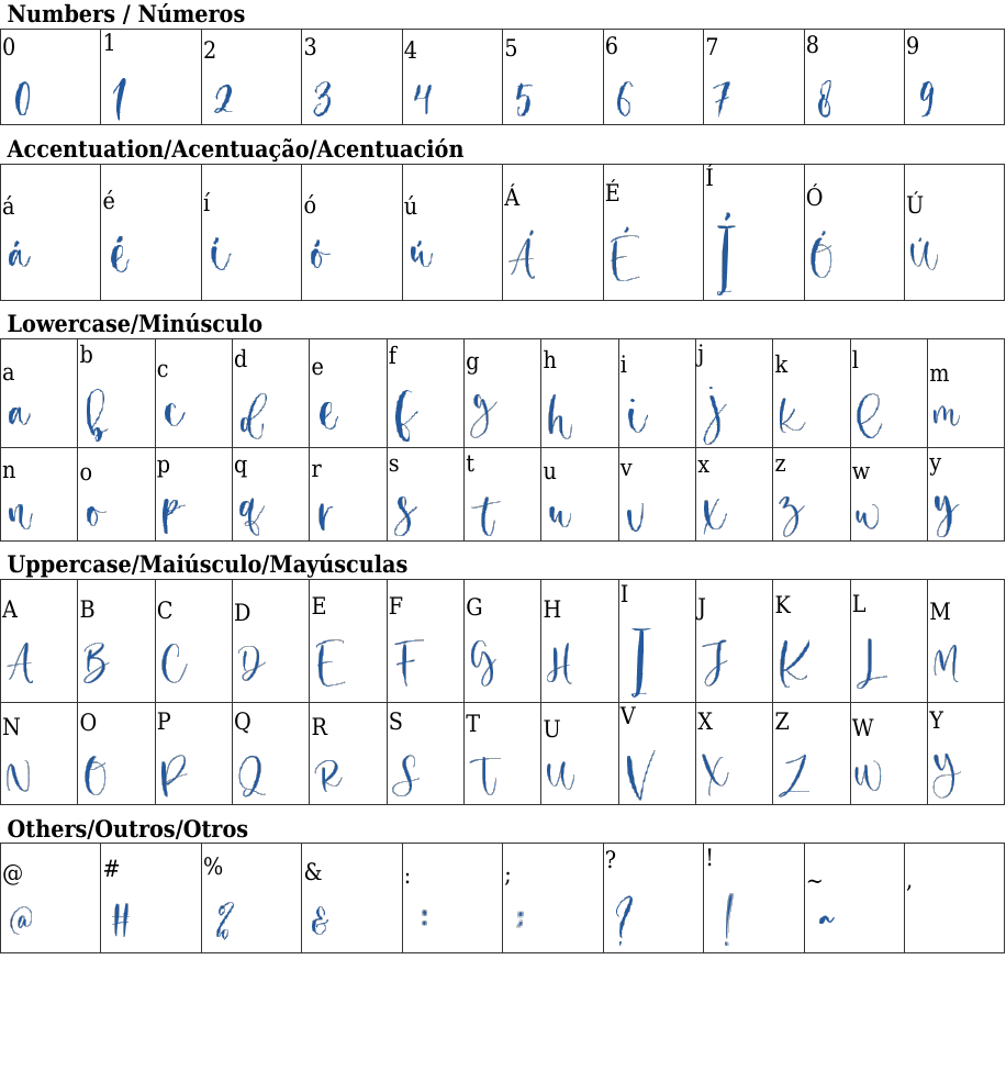 Secret Winter: Baixar Fonte Grátis | MaisFontes