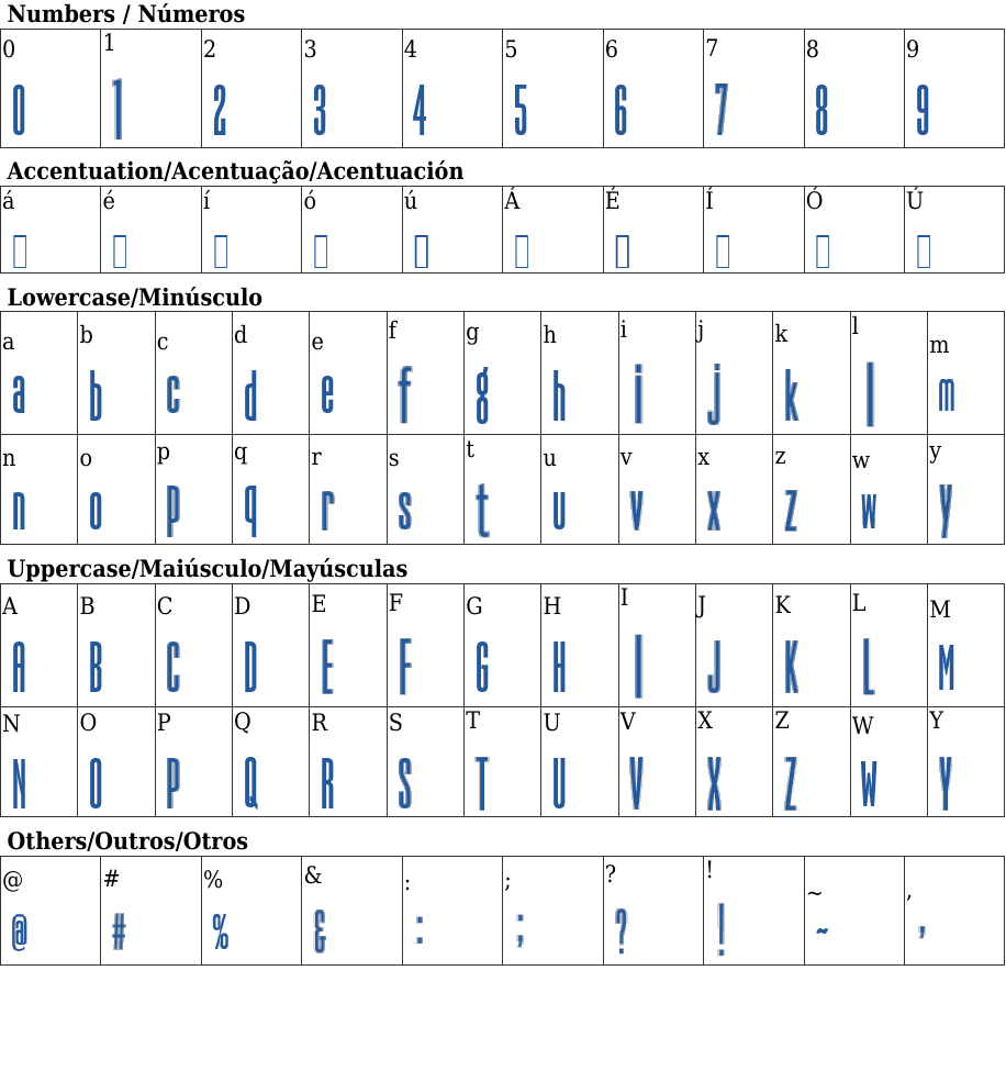 Sensational Sans Bold: Free Font Download | MaisFontes