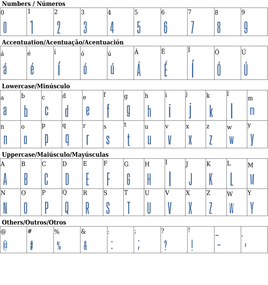 SF NS UltraCompressed Thin G2: Free Font Download | MaisFontes