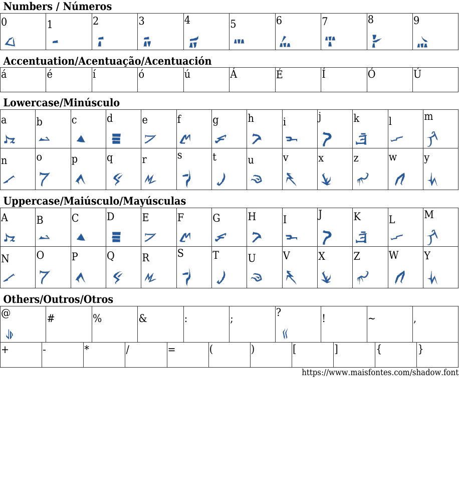 Shadow Japan Bold: Free Font Download | MaisFontes