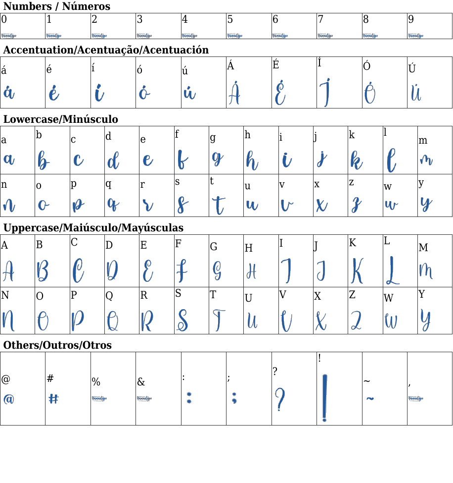 Somalia: Free Font Download | MaisFontes