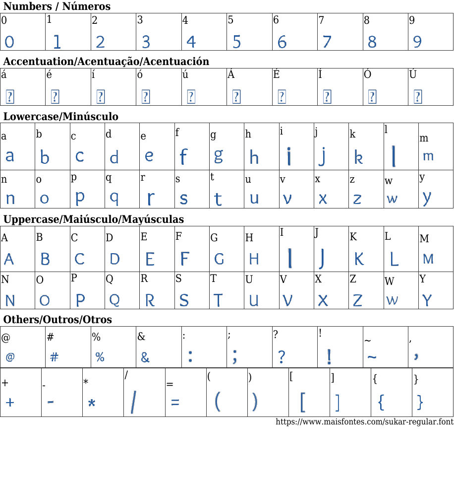 Sukar Regular: Free Font Download | MaisFontes
