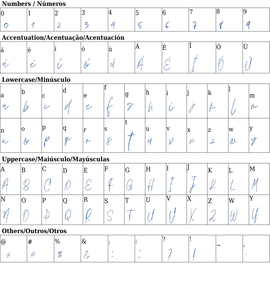 Sunday Morning Script Slanted: Free Font Download | MaisFontes