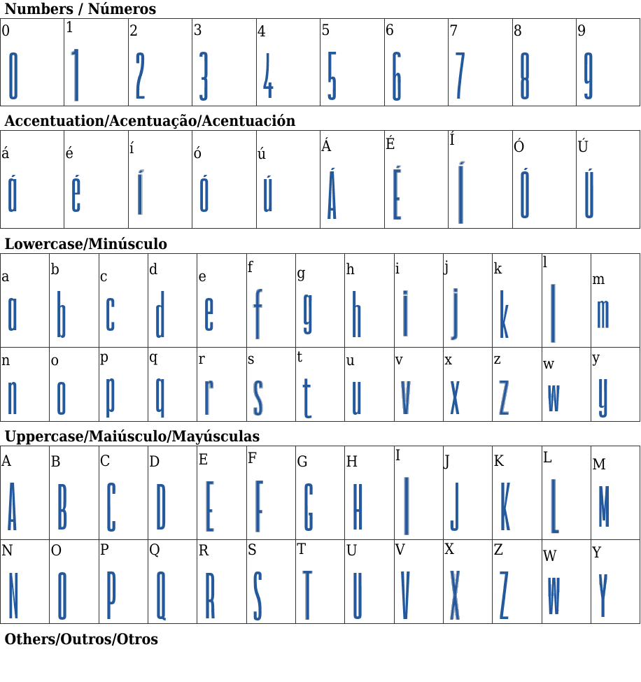 Themadi REGULAR: Baixar Fonte Grátis | MaisFontes