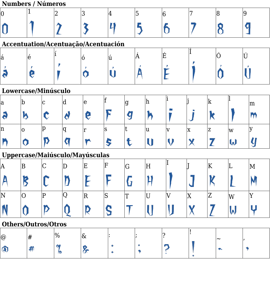 TIME MOVER: Free Font Download | MaisFontes