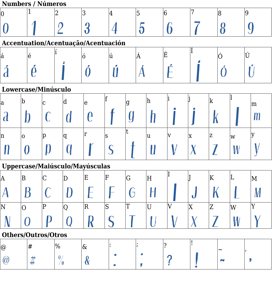 Void Larger Bold：免费字体下载 | MaisFontes