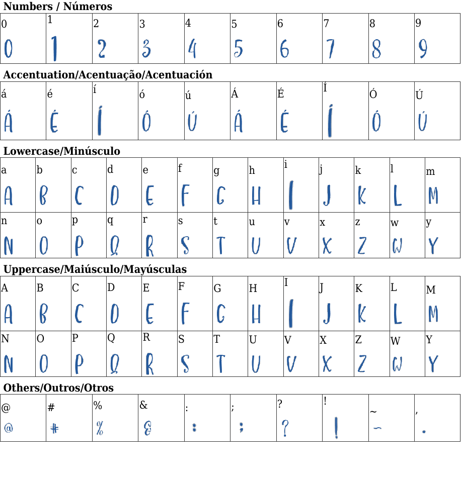 Western Sans Font: Free Download | MaisFontes