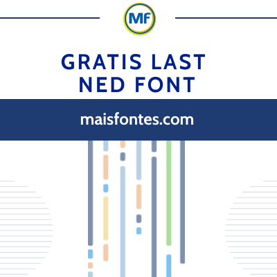 Last ned gratis font - (page 1) | MaisFontes