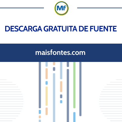 Fuentes principales descargadas - (page 12) | MaisFontes