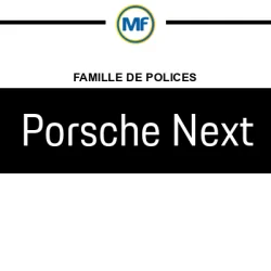 Porsche Next: Télécharger une police gratuite | MaisFontes