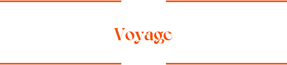 Voyage Type Regular：免费字体下载 | MaisFontes