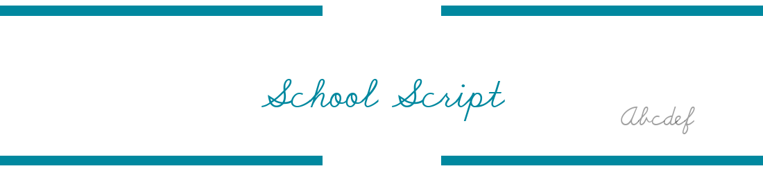School Script Lined Bold Baixar Fonte Gr tis MaisFontes school-script-lined-bold-baixar-fonte-gr-tis-maisfontes