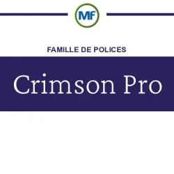 Crimson Pro Bold: Télécharger une police gratuite | MaisFontes