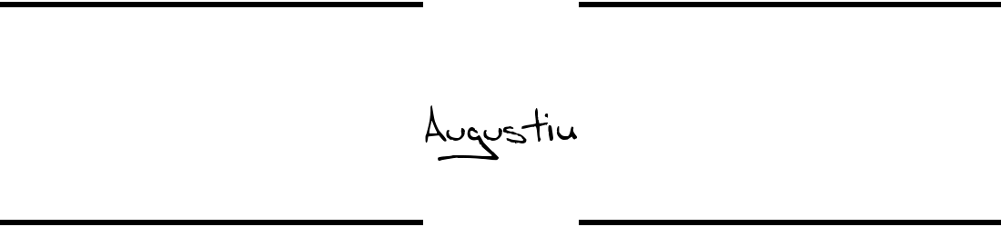 Augustin Font: Free Download | MaisFontes