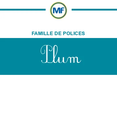 Télécharger les polices Plum | MaisFontes