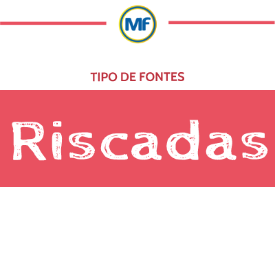 +220 Fontes com Letras RISCADAS (Scratched) | MaisFontes